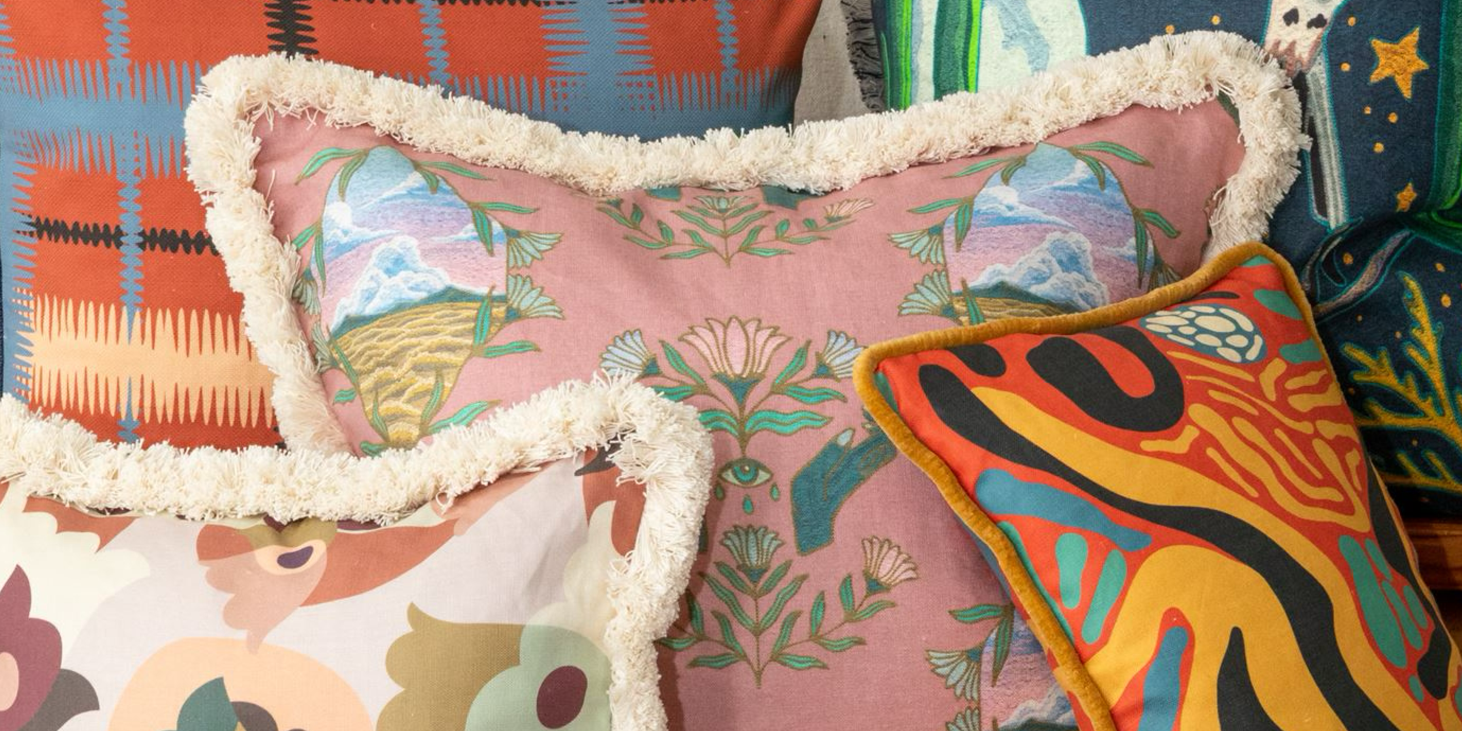 Decor – Counterpart Studios