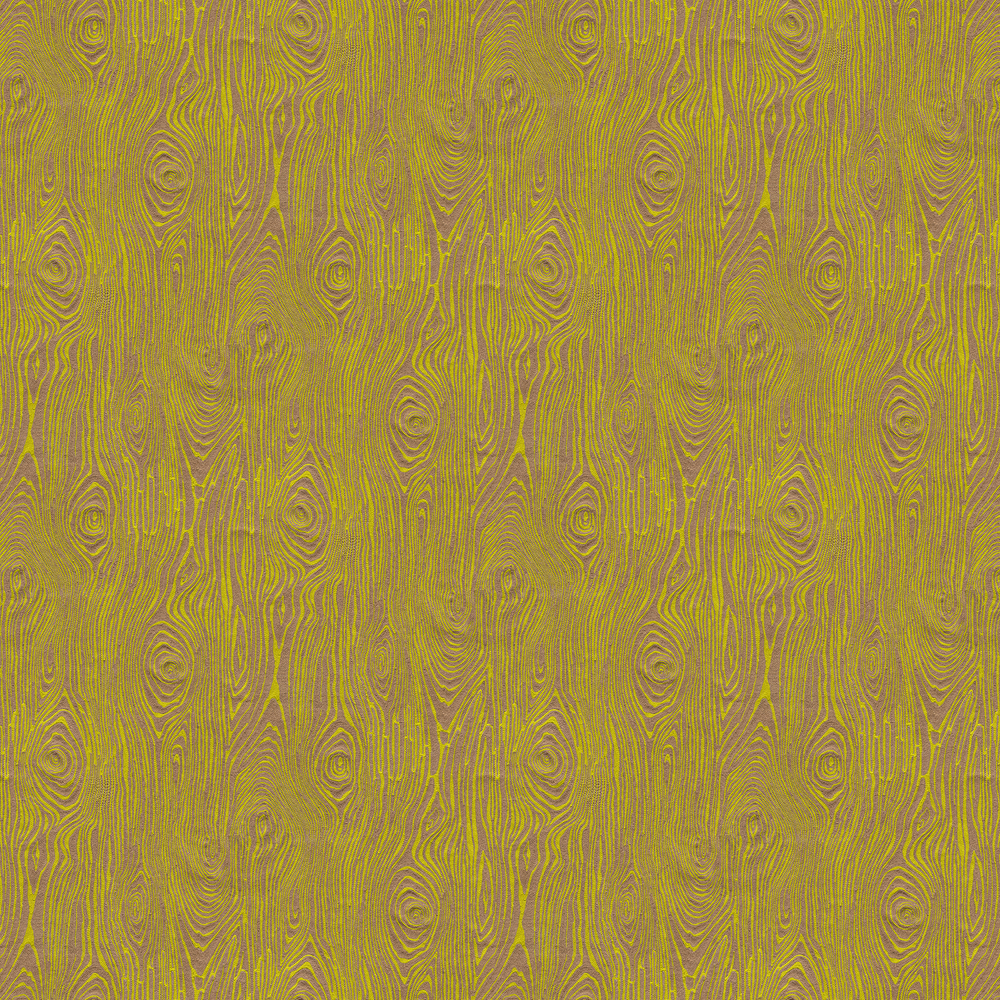 Faux Bois Wallpaper - Toast – Counterpart Studios