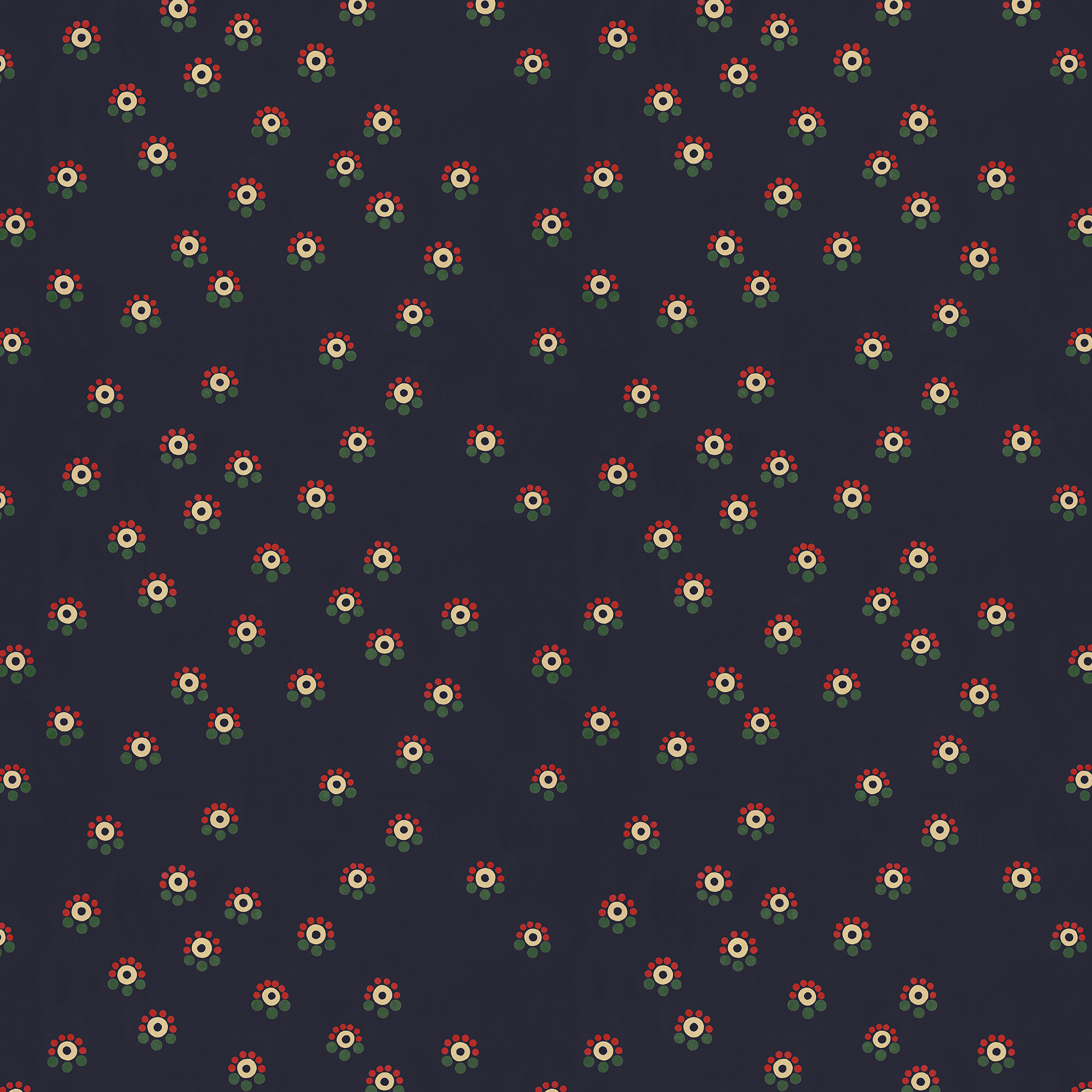 Petit Chou Wallpaper- Martini – Counterpart Studios