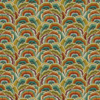 Reishi Fabric - Spring Lake – Counterpart Studios